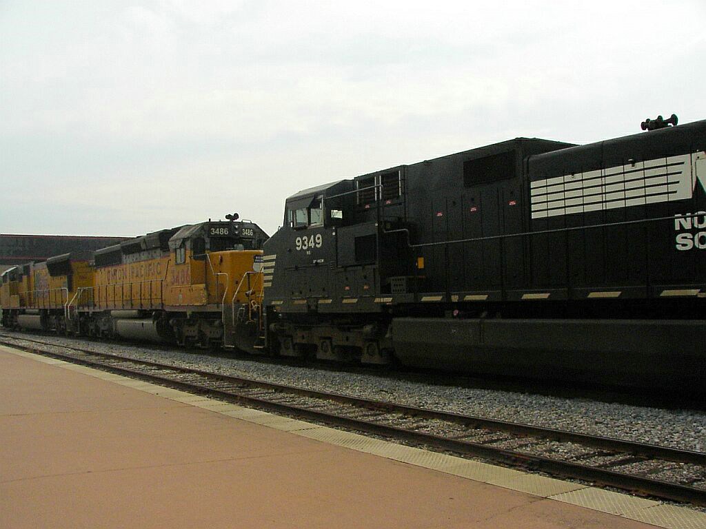 NS 9349